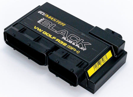 ECUMASTER VOLKSWAGEN R32 MK4 GOLF VR6 BFH EMU BLACK PLUG-IN ...