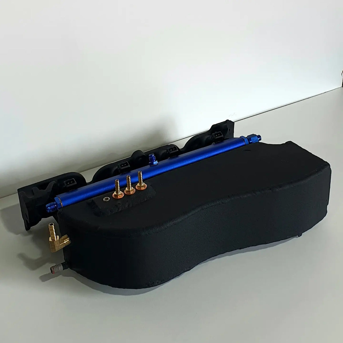 Megane 3 rs / clio 3 rs custom intake manifold – TurboTuneSpecialists